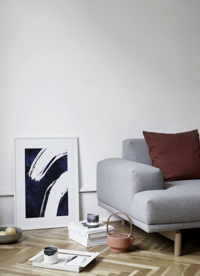 MIJO Studio x THE POSTER CLUB, Midnight - The Poster Club