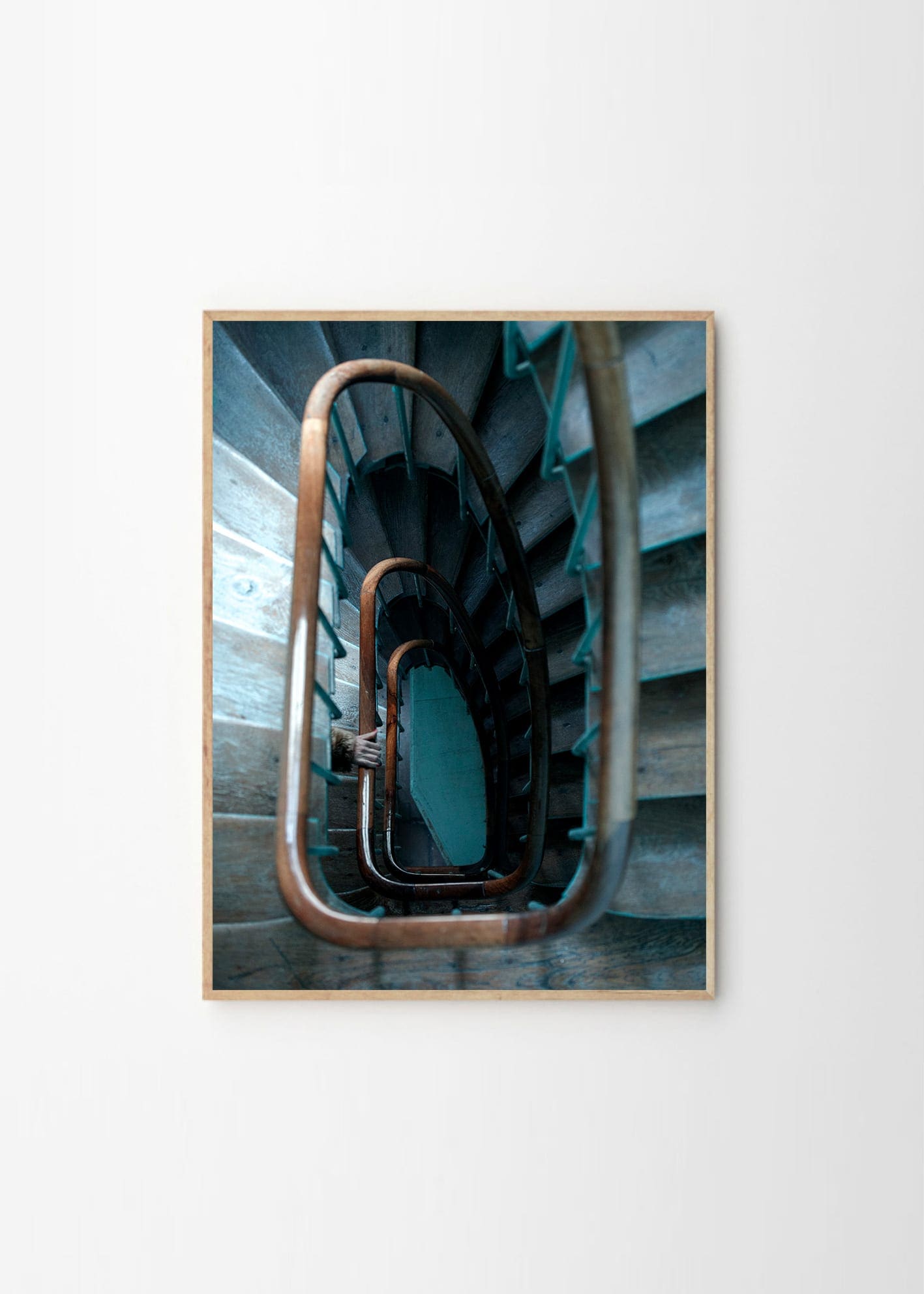 Hilde Mork, Photo art print 'Paris 05' - THE POSTER CLUB