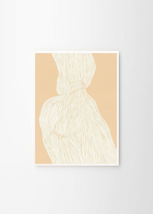 Hein Studio, 'THE LINE collection / no. 05' - THE POSTER CLUB