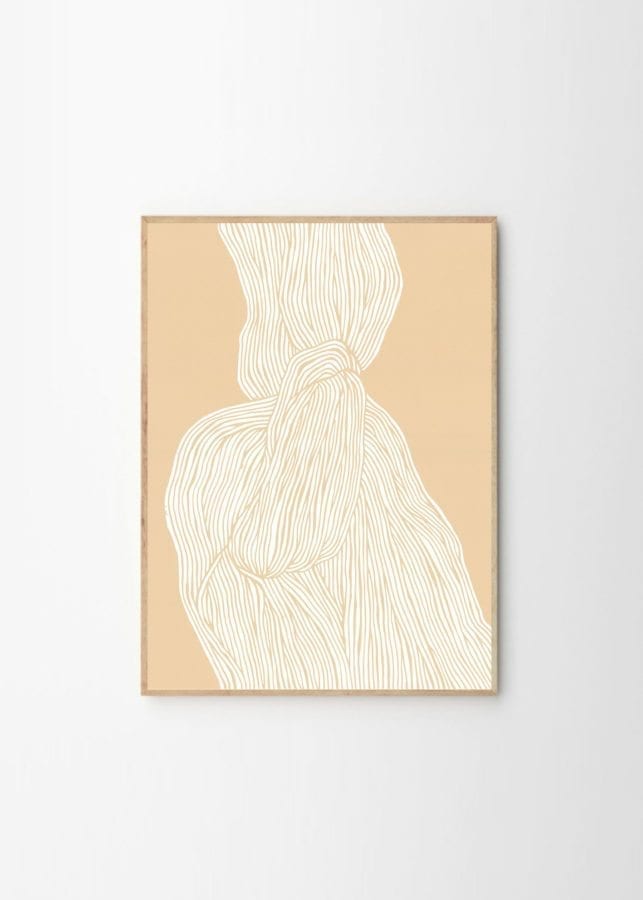 Hein Studio, 'THE LINE collection / no. 05' - THE POSTER CLUB