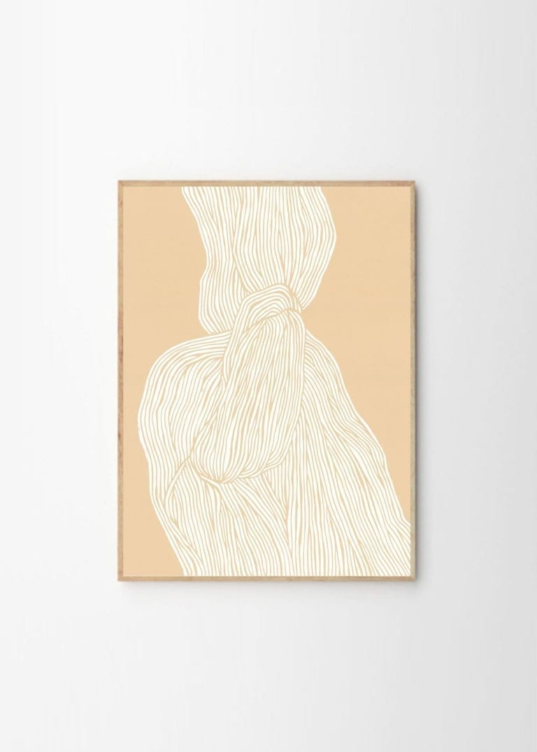 Hein Studio, 'THE LINE collection / no. 05' - THE POSTER CLUB