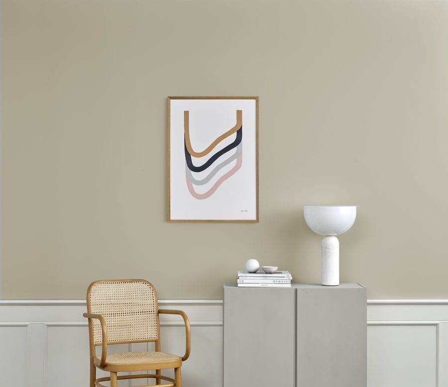 Sheryn Bullis, Nordic Tide fine art print - The Poster Club