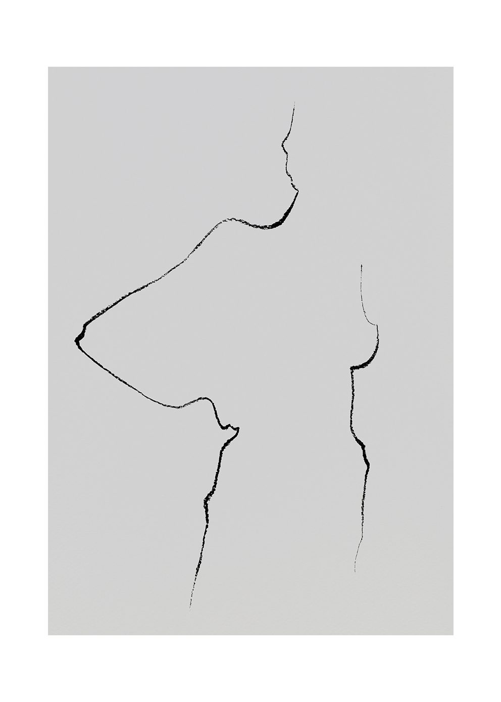 Anastasia Benko, 'Charlotte' fine art print - The Poster Club