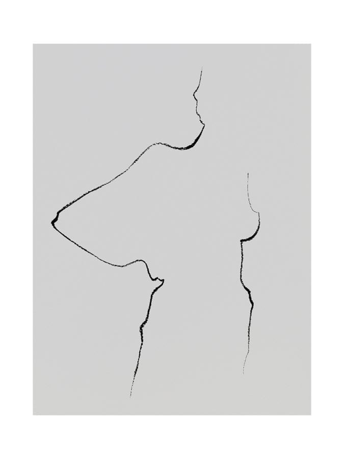 Anastasia Benko, 'Charlotte' fine art print - The Poster Club