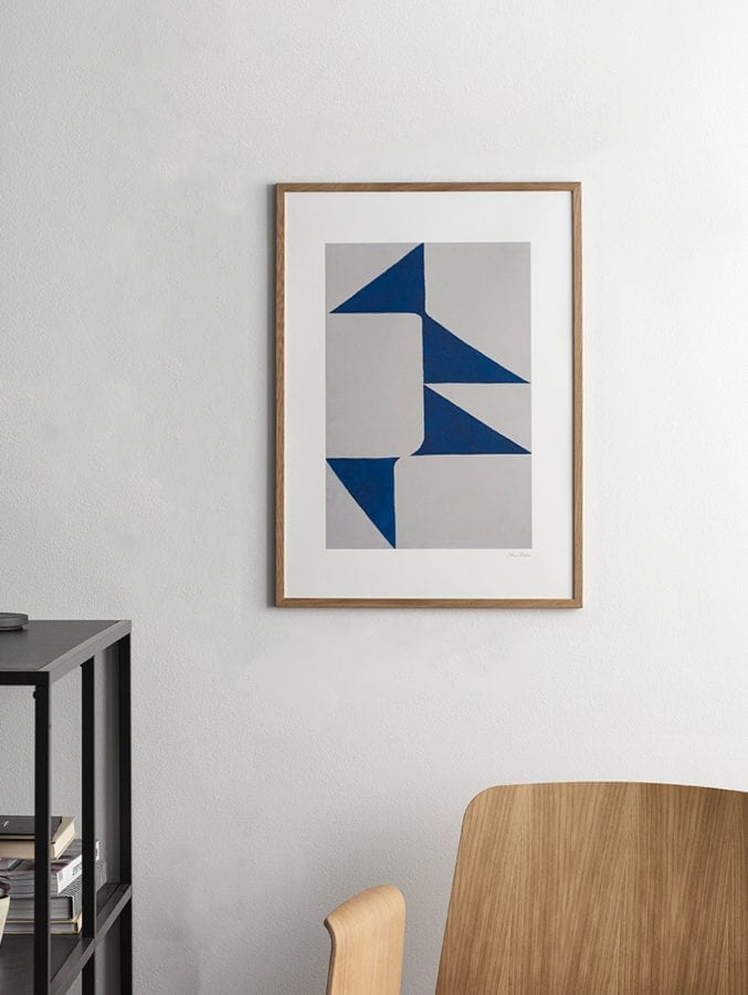 Sheryn Bullis fine art print | Salis | theposterclub.com