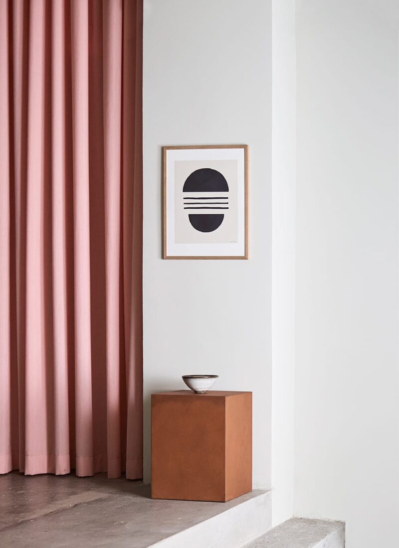 By Garmi x THE POSTER CLUB, Ego art print - The Poster Club