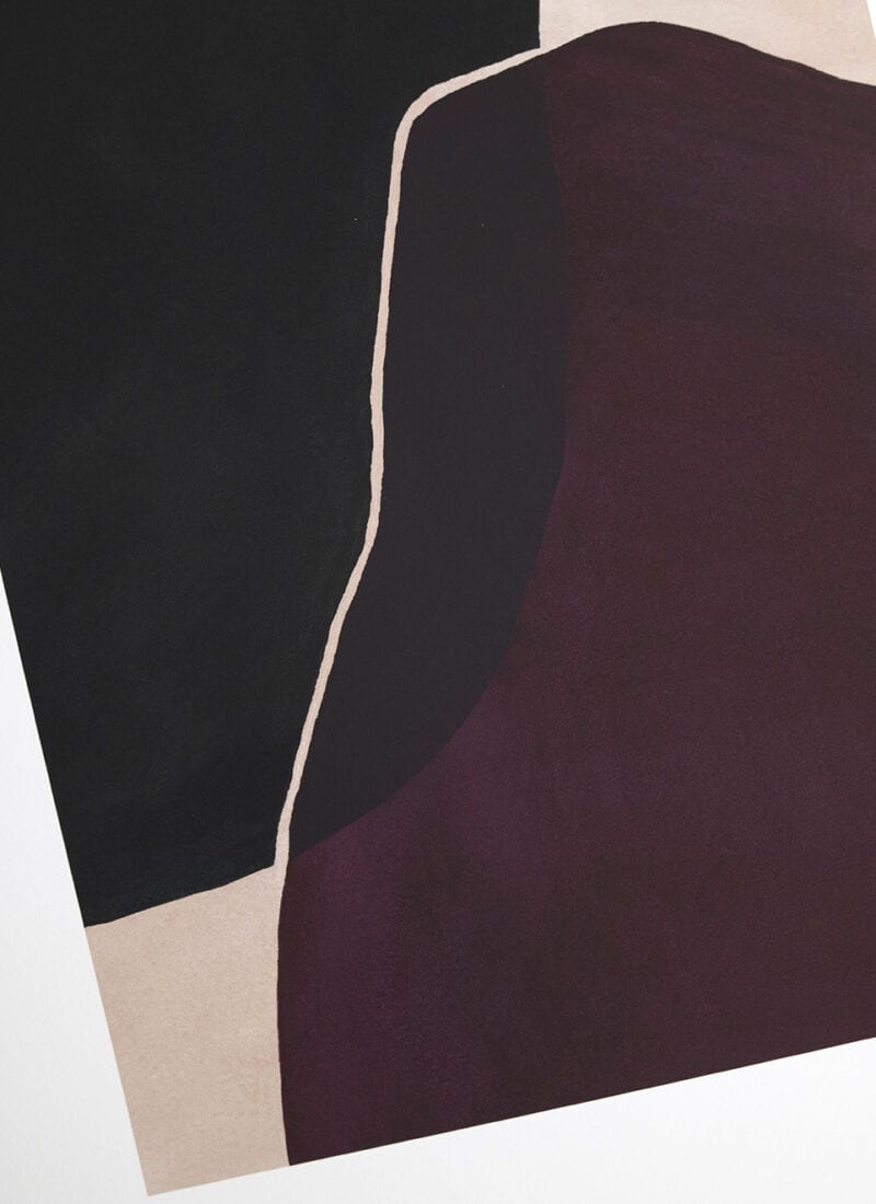 Kasteel, Tempset 01 exclusively for The Poster Club