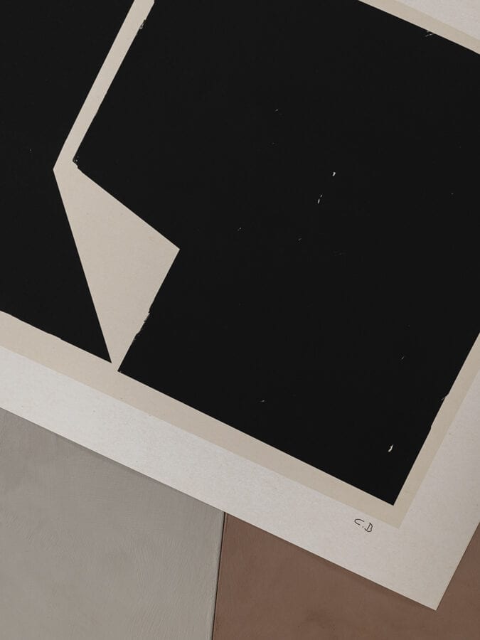 Art print by Bycdesign Studio - The Poster Club