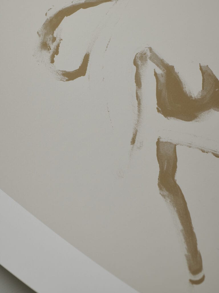 Johannes Geppert, Still art print - The Poster Club