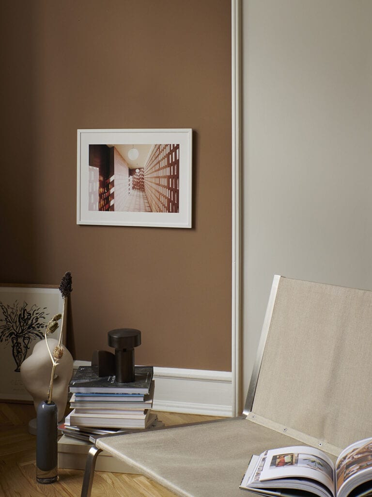 Siew Lee Low, 'Lights' art prints exclusively for - THE POSTER CLUB