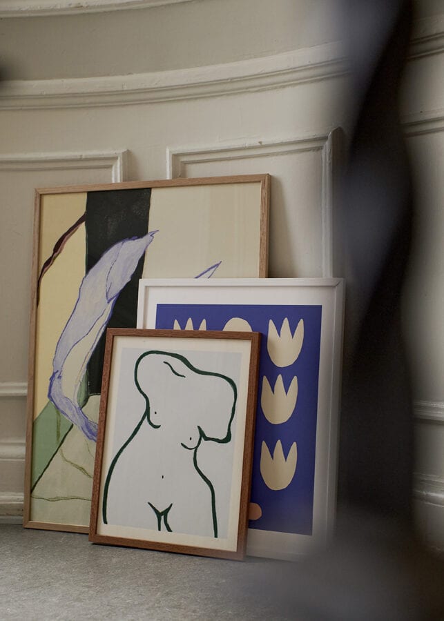 Anna Mörner art print | Growing Room | theposterclub.com