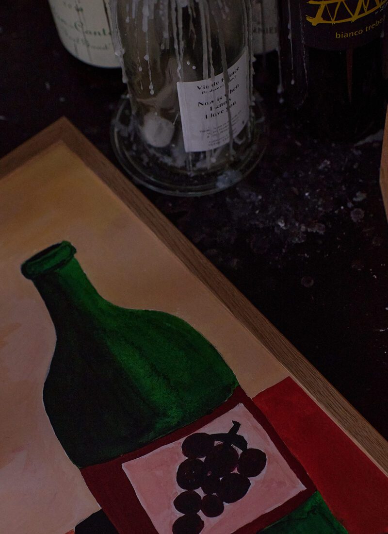 Kristina Siljefors, Flarra art print - THE POSTER CLUB