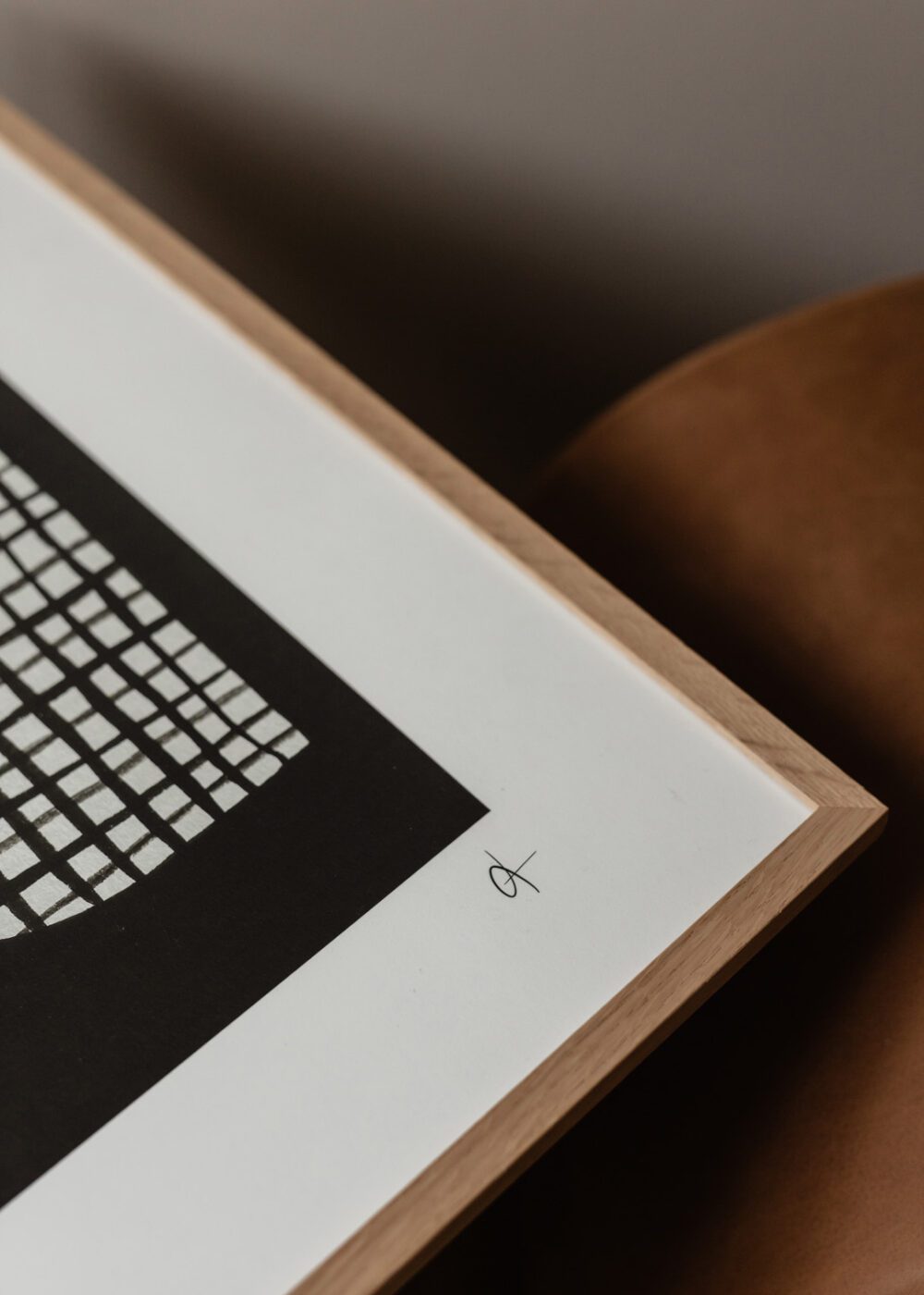 Nord Projects - Next Day art print - exclusively for The Poster Club