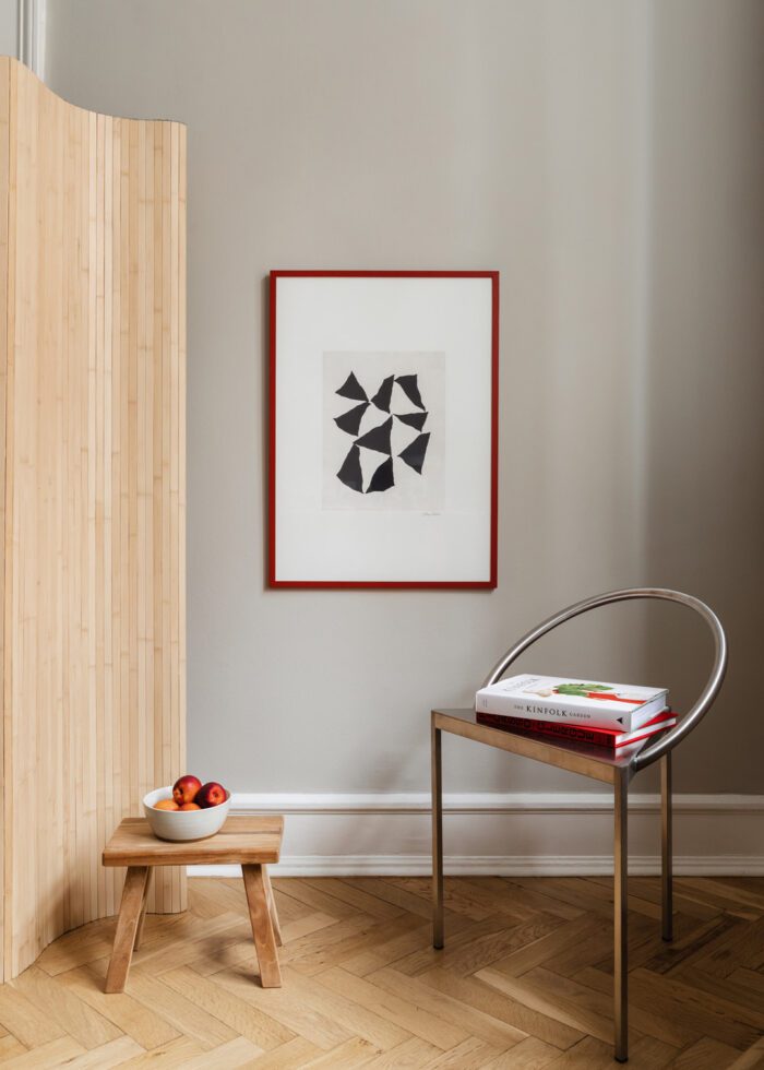 Sheryn Bullis, Birds Among Waves art print - The Poster Club