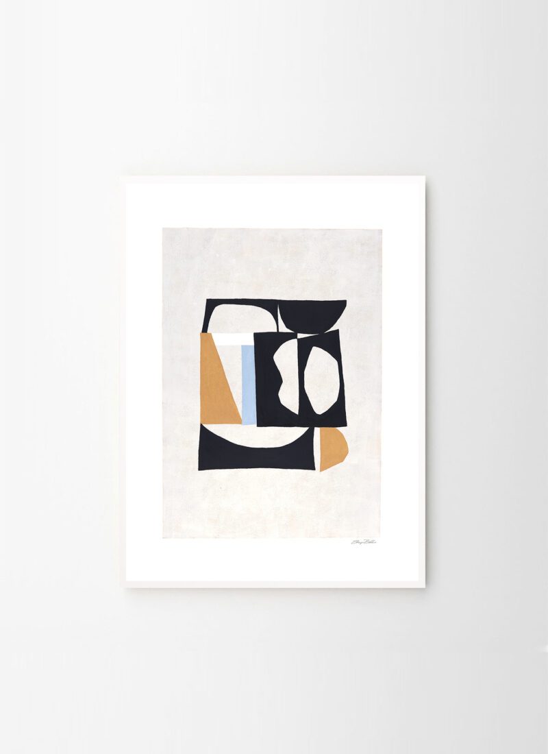 Sheryn Bullis, Delicacies art print - The Poster Club