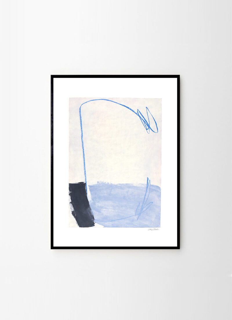 Sheryn Bullis art print | Kevät Saapuu | The Poster Club