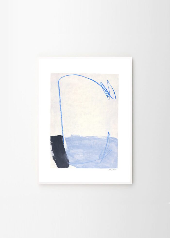 Sheryn Bullis art print | Kevät Saapuu | The Poster Club