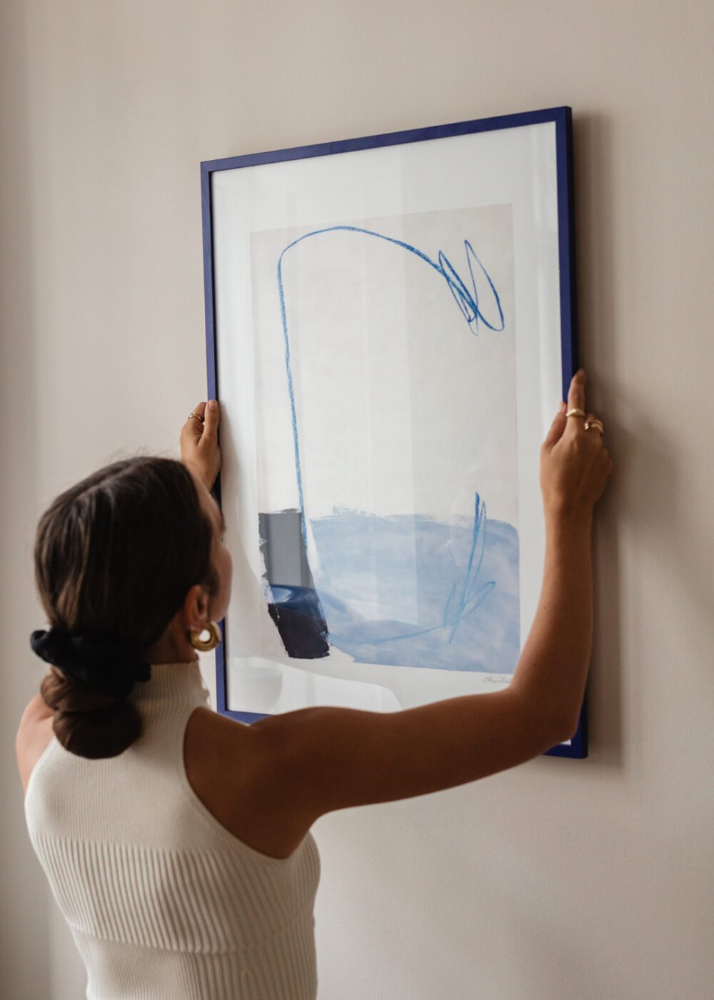 Sheryn Bullis art print | Kevät Saapuu | The Poster Club