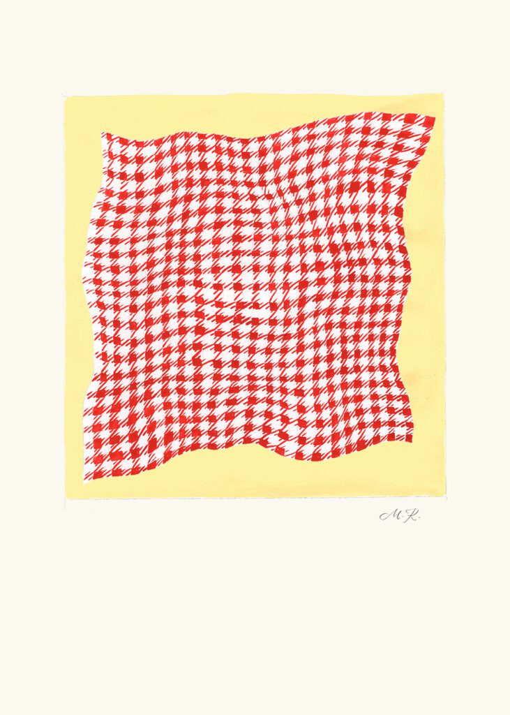 Molly Kyhl, Tern No. 1 Art Print - The Poster Club