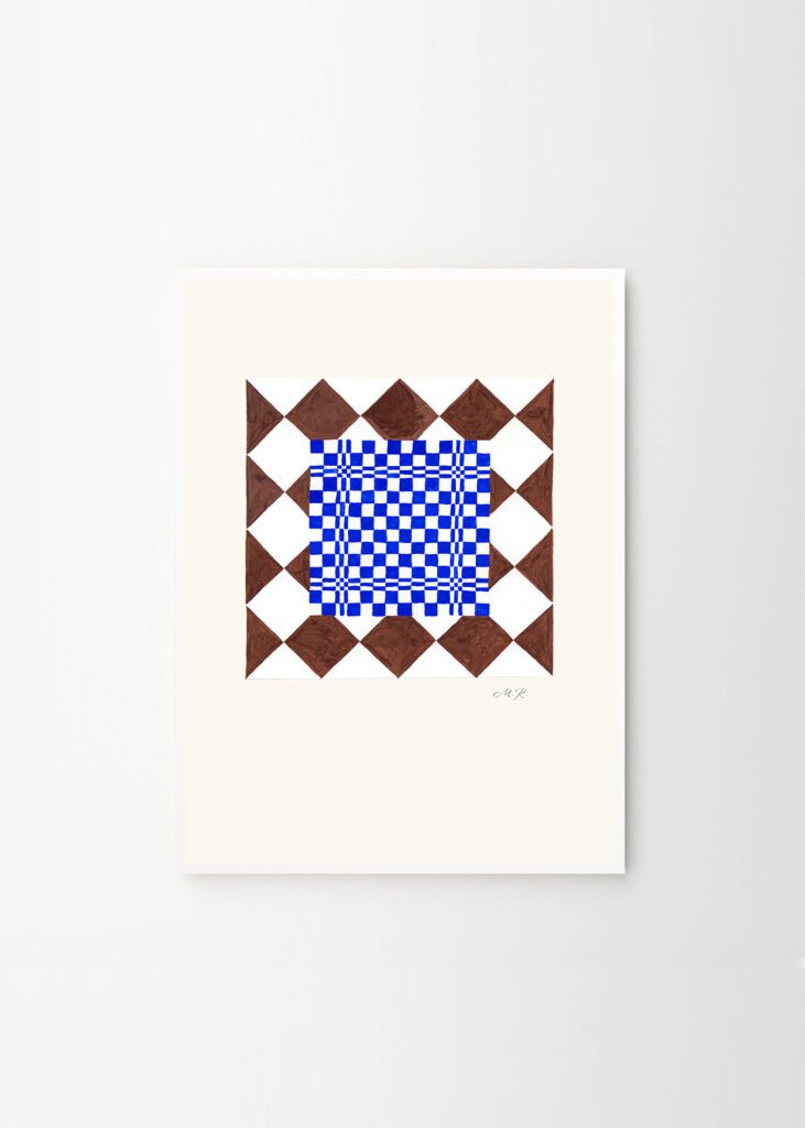 Molly Kyhl, Tern No. 2 Art Print - The Poster Club