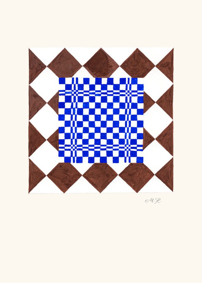 Molly Kyhl, Tern No. 2 Art Print - The Poster Club