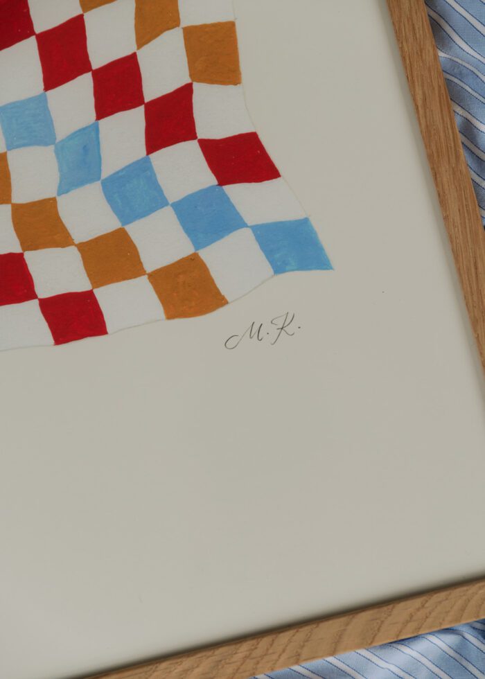 Molly Kyhl, Tern No. 4 Art Print - The Poster Club