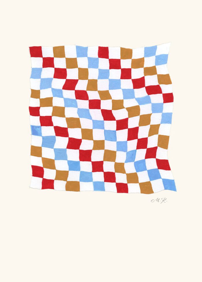 Molly Kyhl, Tern No. 4 Art Print - The Poster Club