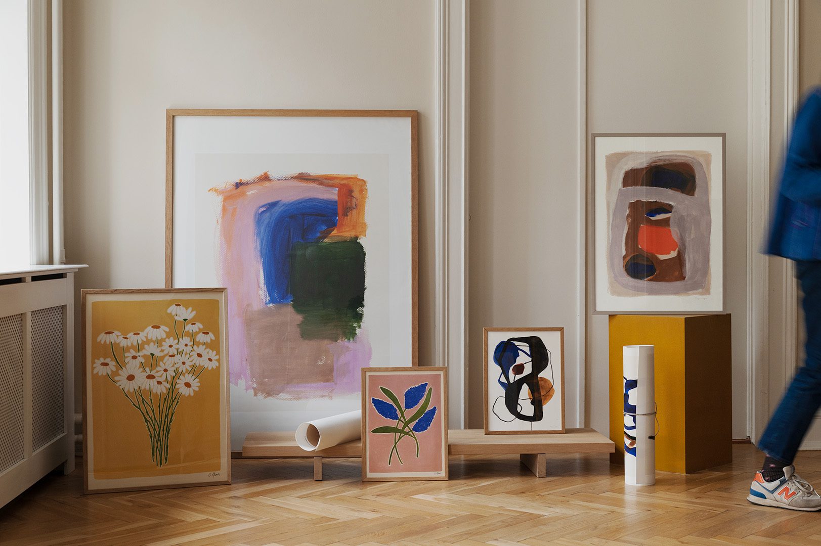 Home - THE POSTER CLUB