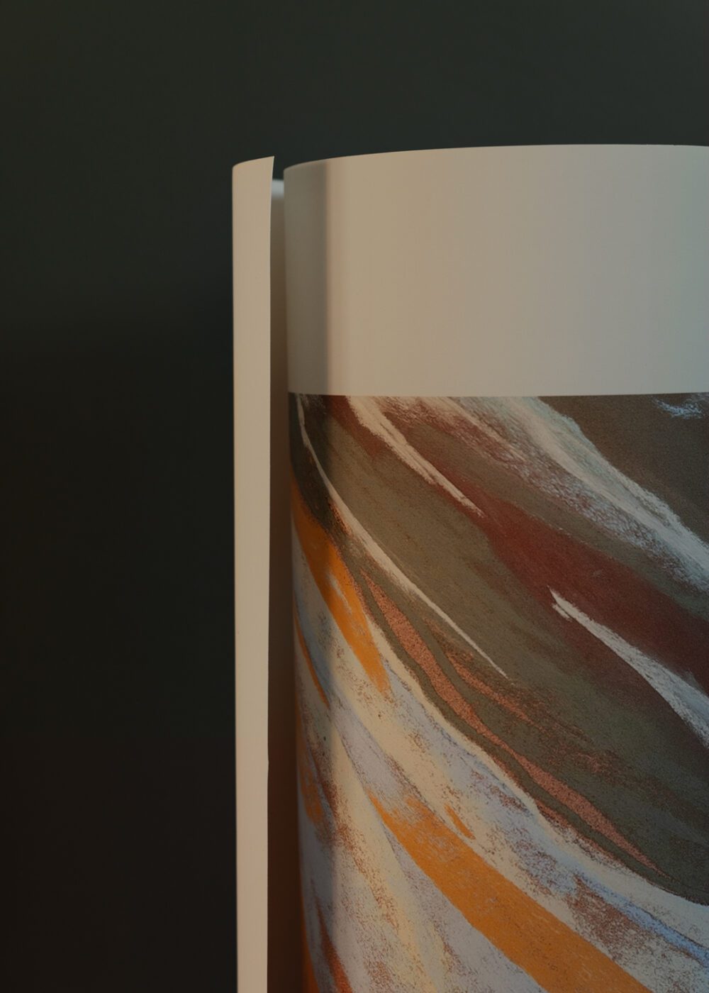 Mandy Maria, Cuillin Ridge I - THE POSTER CLUB