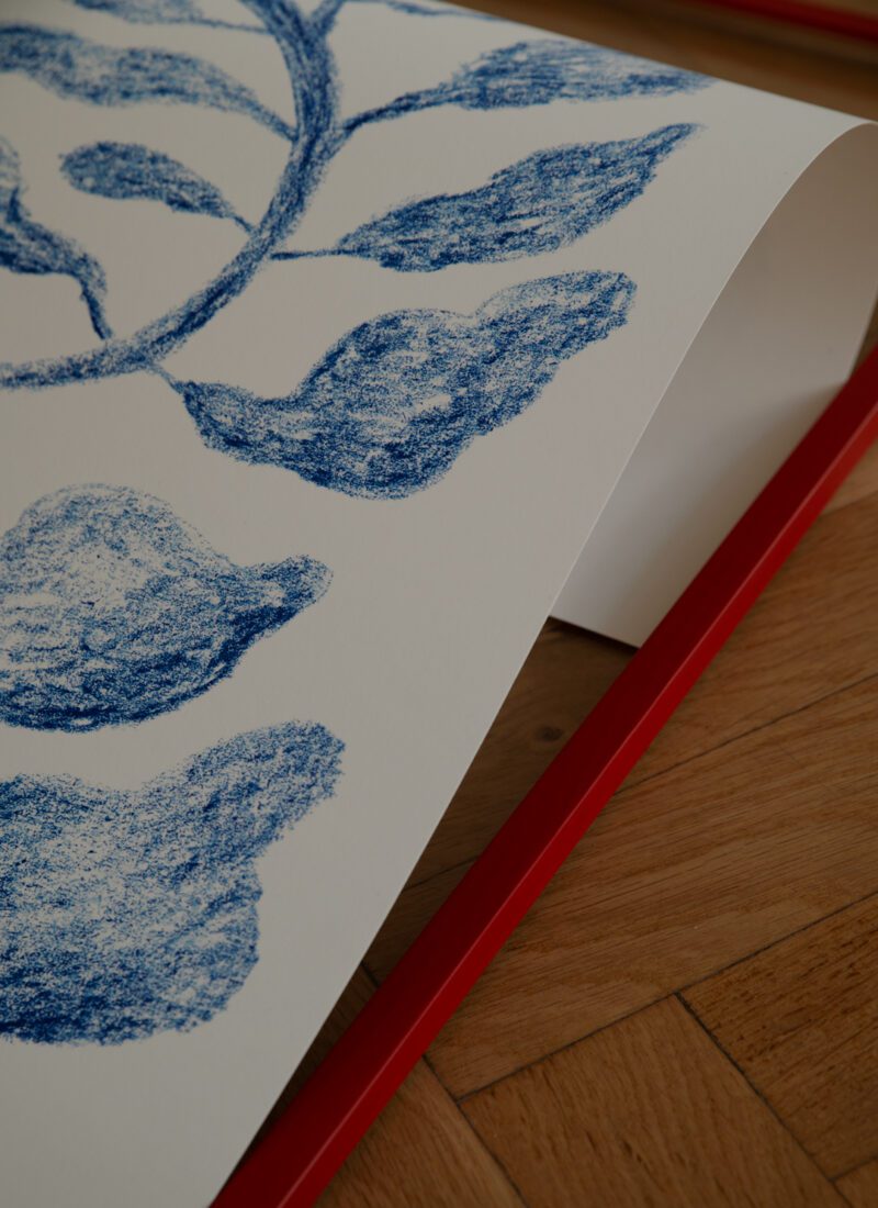 Linnéa Andersson, Fruits art print, exclusively for - The Poster Club