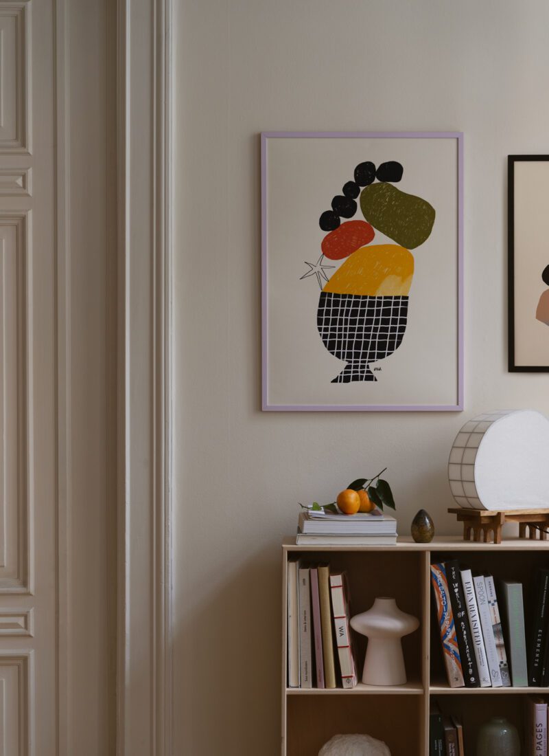 Louis Buck, 'More Than I Imagined' art print - The Poster Club