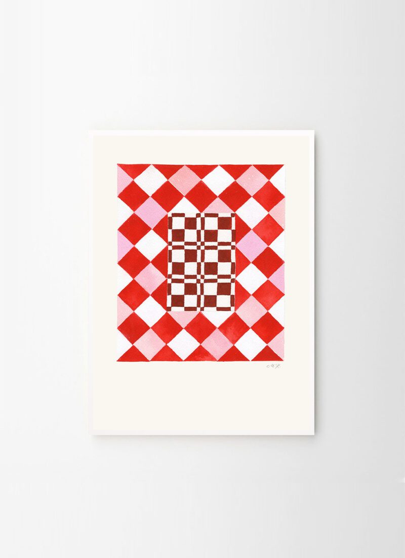 Molly Kyhl, Tern No. 6 Art Print - The Poster Club