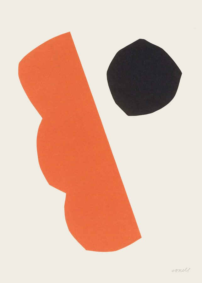 Ellie Evelyn Orrell, Duet - The Poster Club