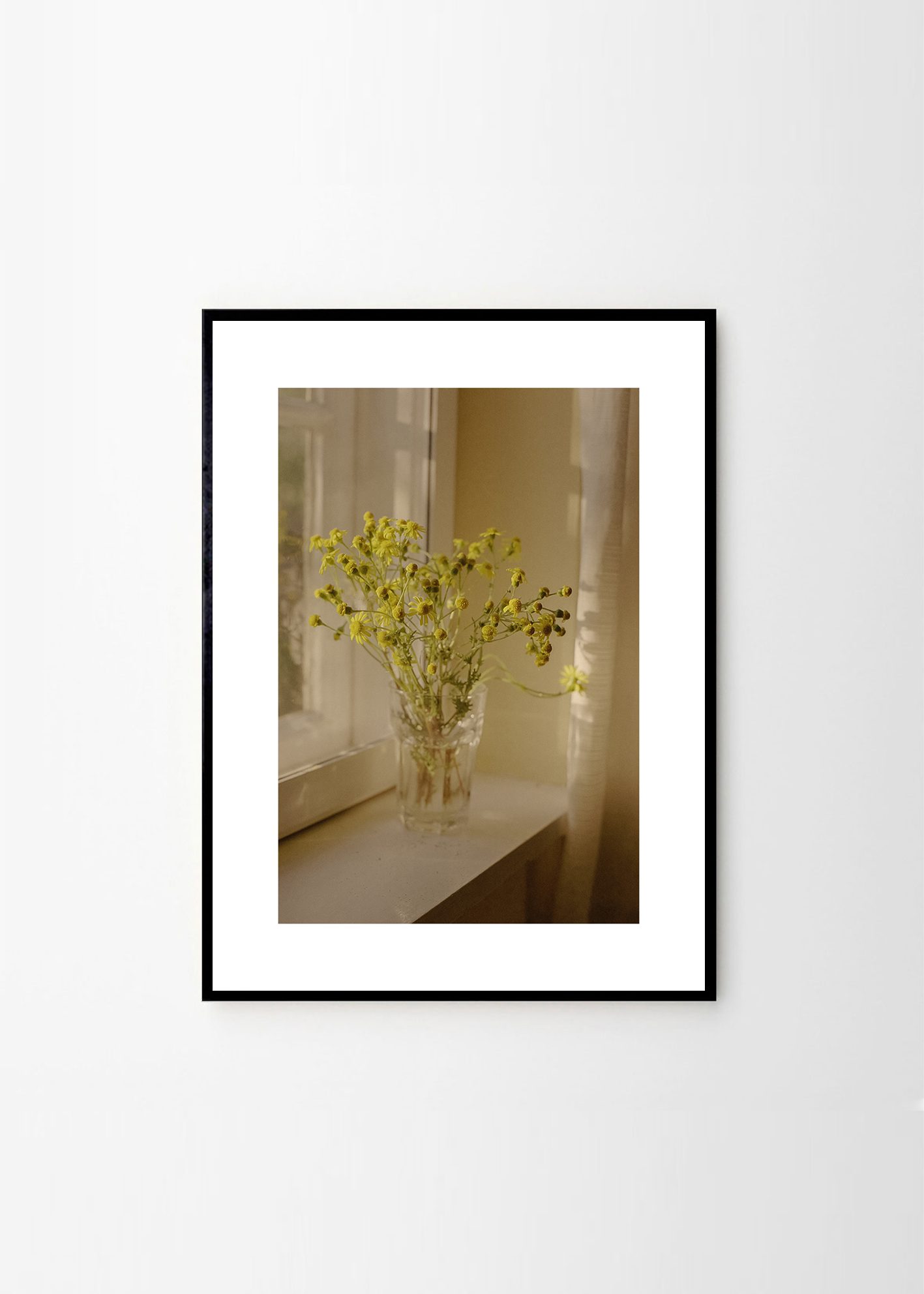 Ana Santl, Warmth - Fine Photo Art print - The Poster Club
