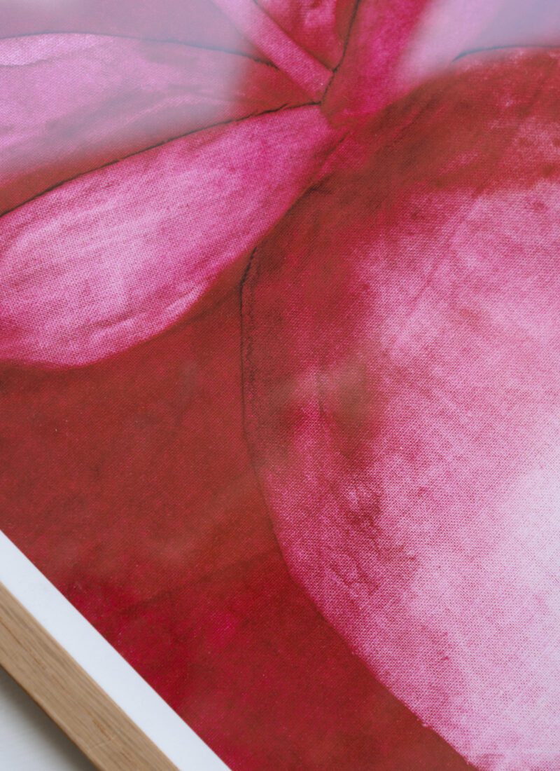 Anna Ravn Bjørn, Plum exclusively for The Poster Club