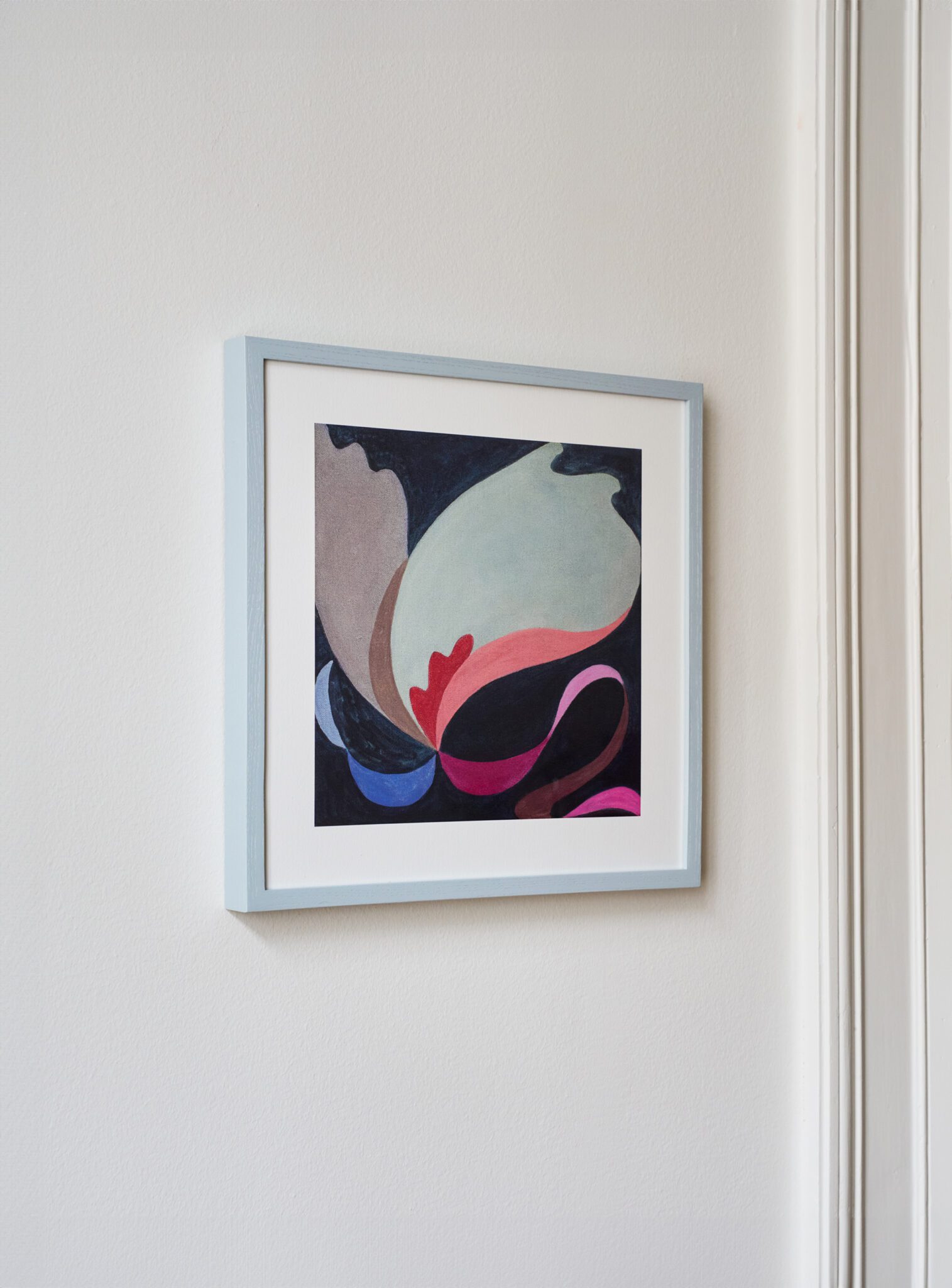 Limited Edition // Heart 03 by Vinna Begin