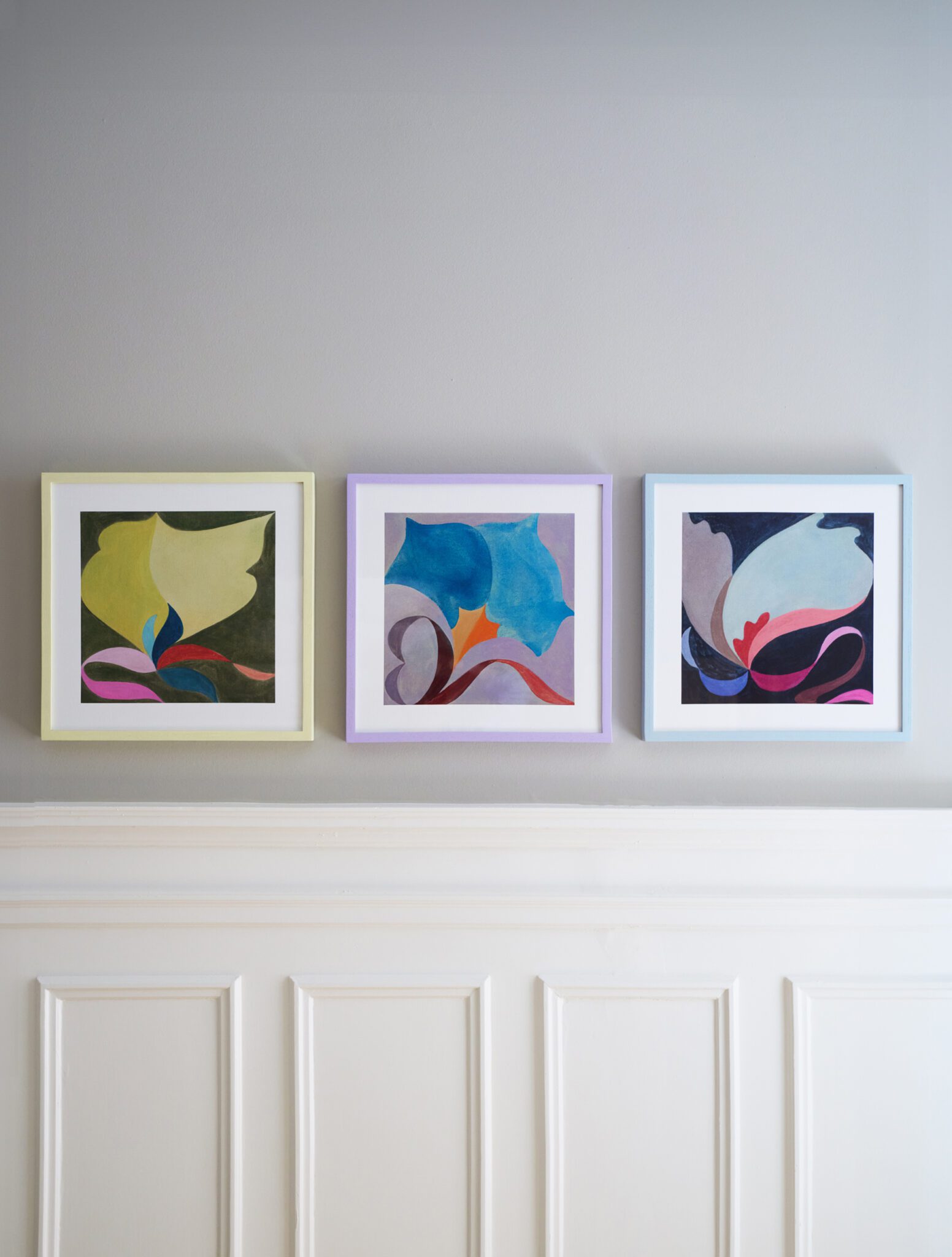 Limited Edition // Heart 03 by Vinna Begin