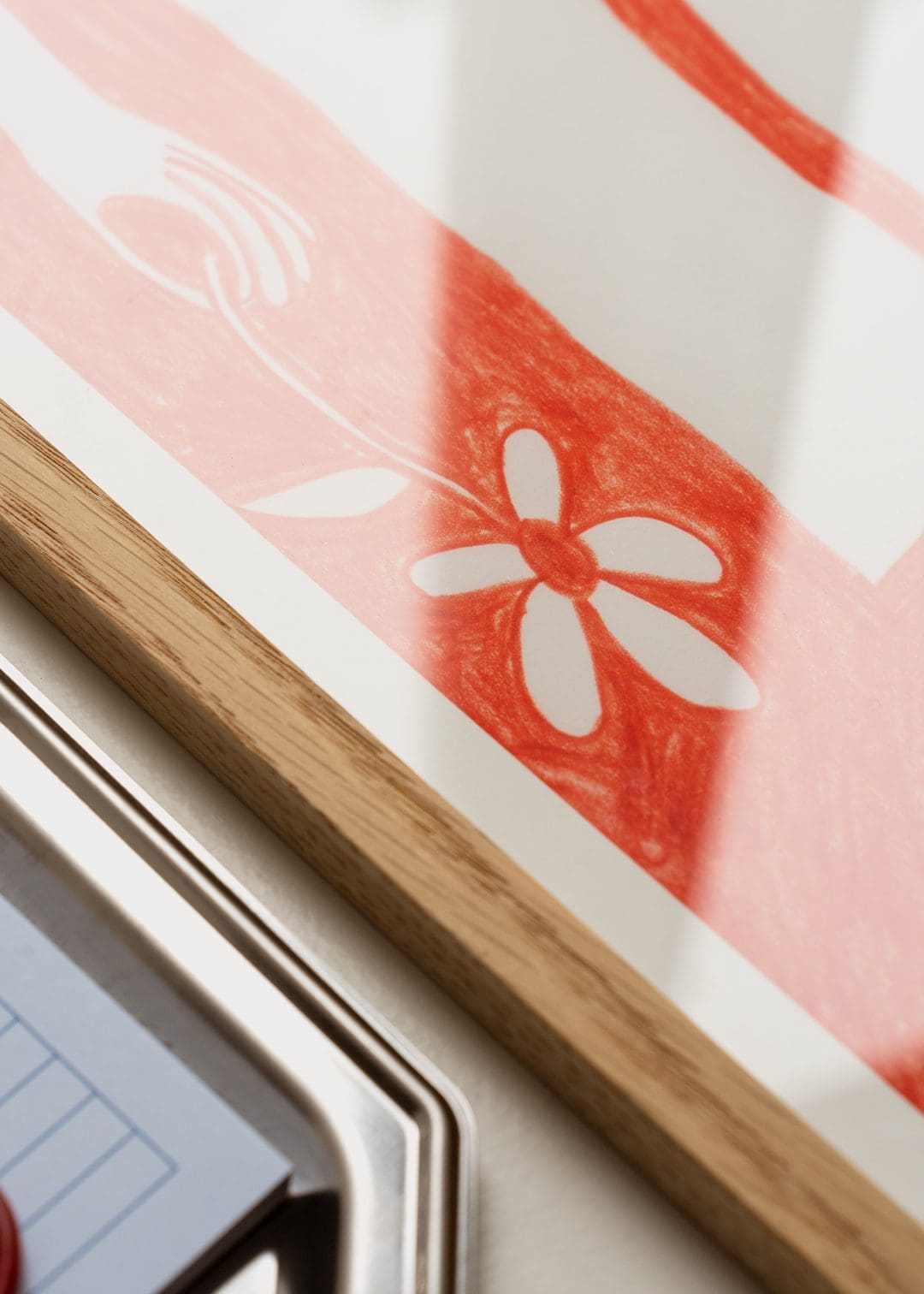 Maxine McCrann, Sunday at Five fine art print - The Poster Club
