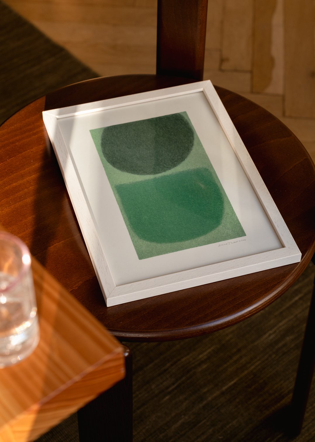 Emma Lawrenson, New Pastures art print - The Poster Club