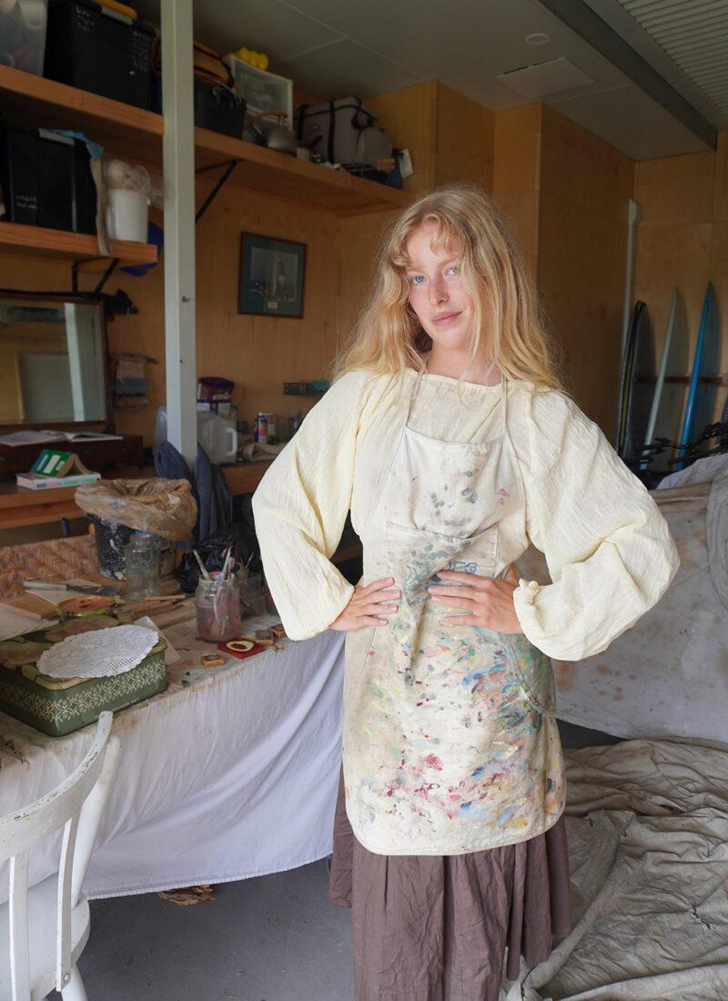 Lucia Tuffley, 'Sam Shopping' exclusively for The Poster Club