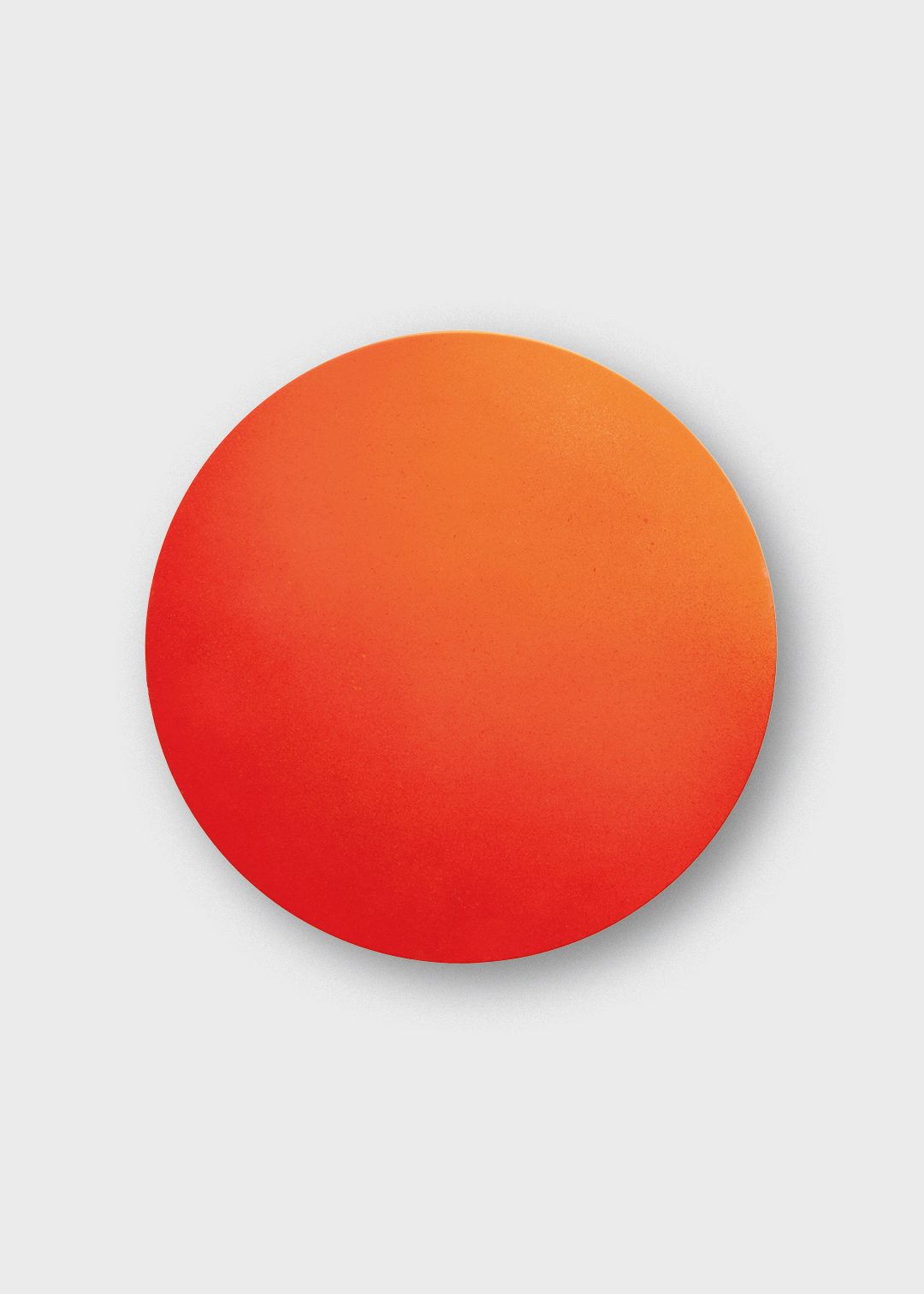 Anne Nowak, Inner Sun // wall object // The Poster Club