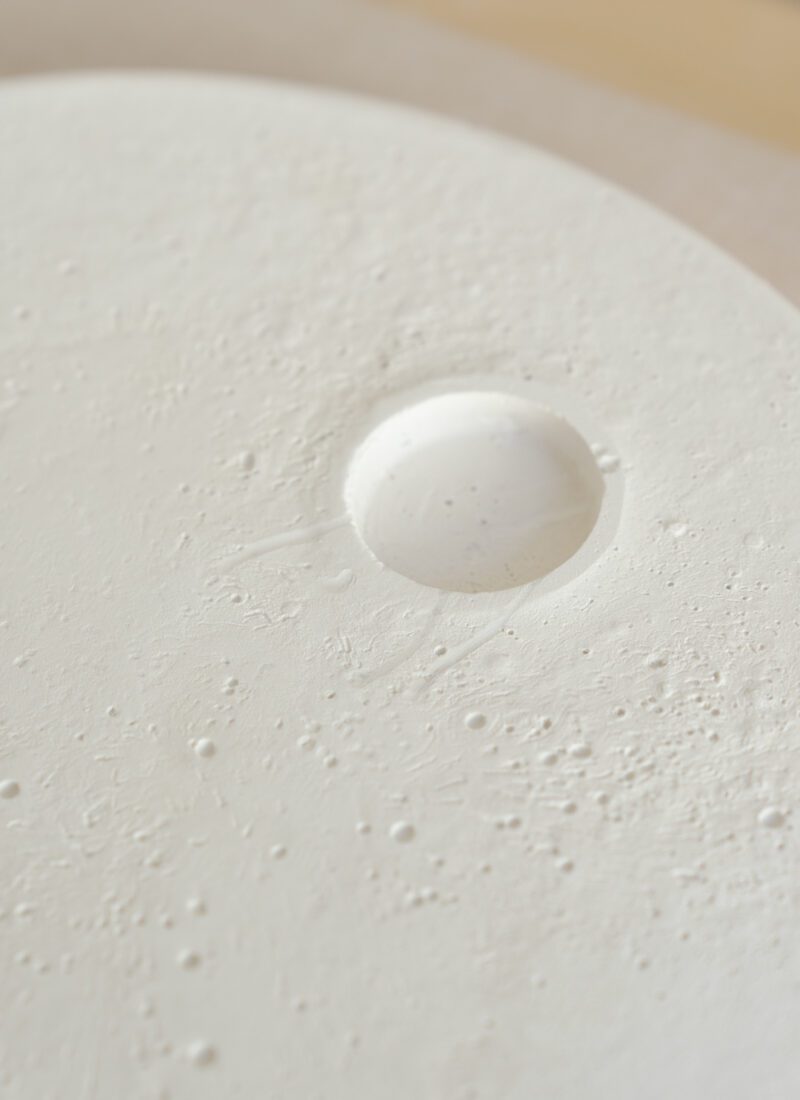 Anne Nowak, Inner Sun // wall object // The Poster Club