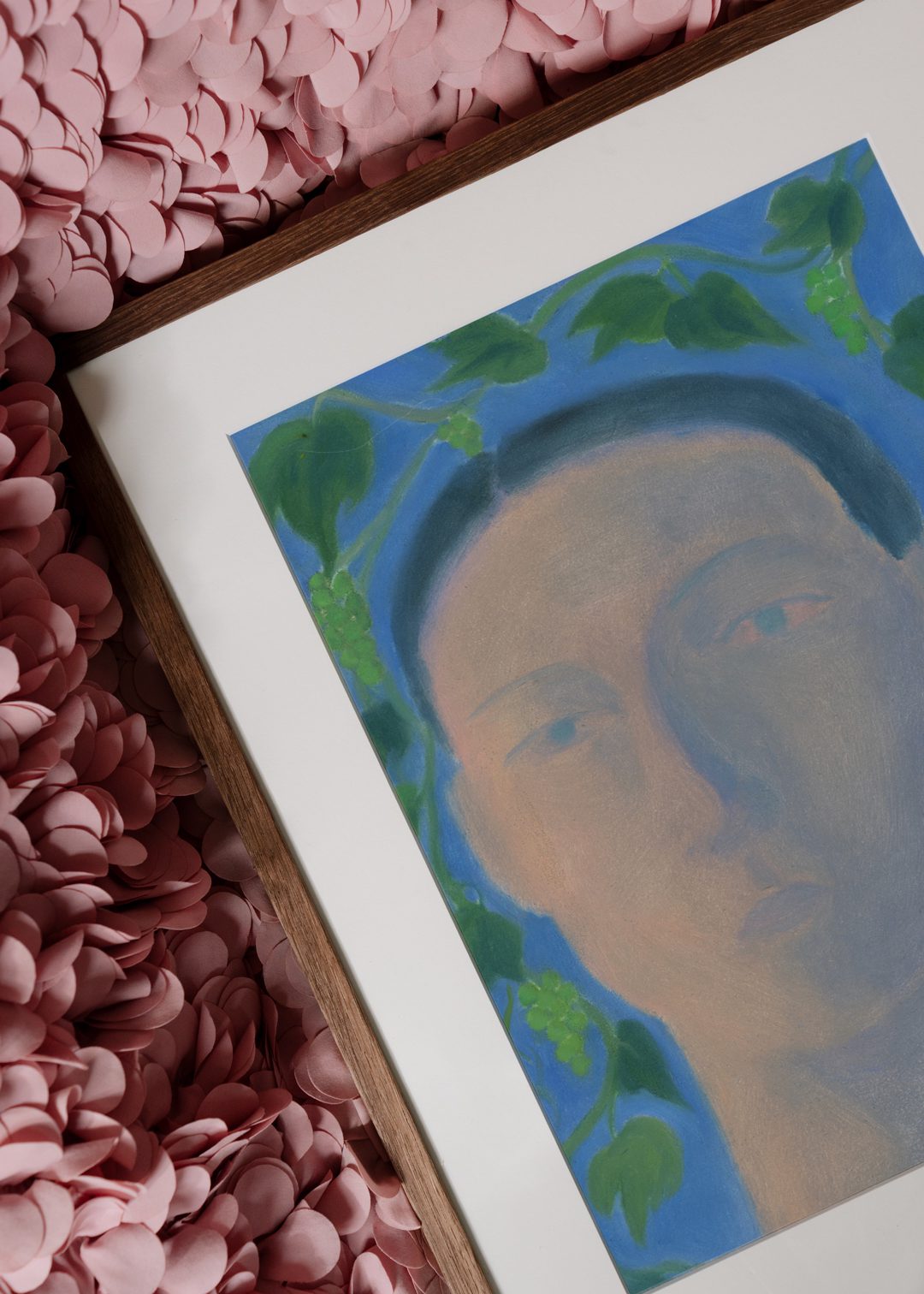 Oamul - exclusive art print - The Poster Club