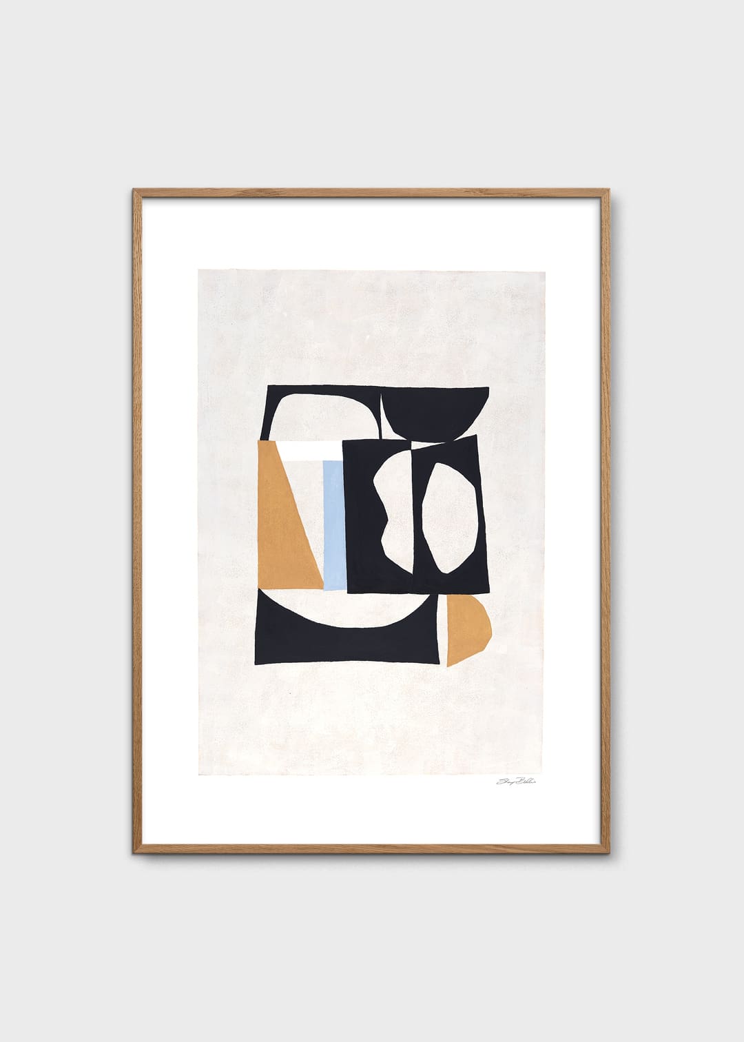 Sheryn Bullis, Delicacies art print - The Poster Club
